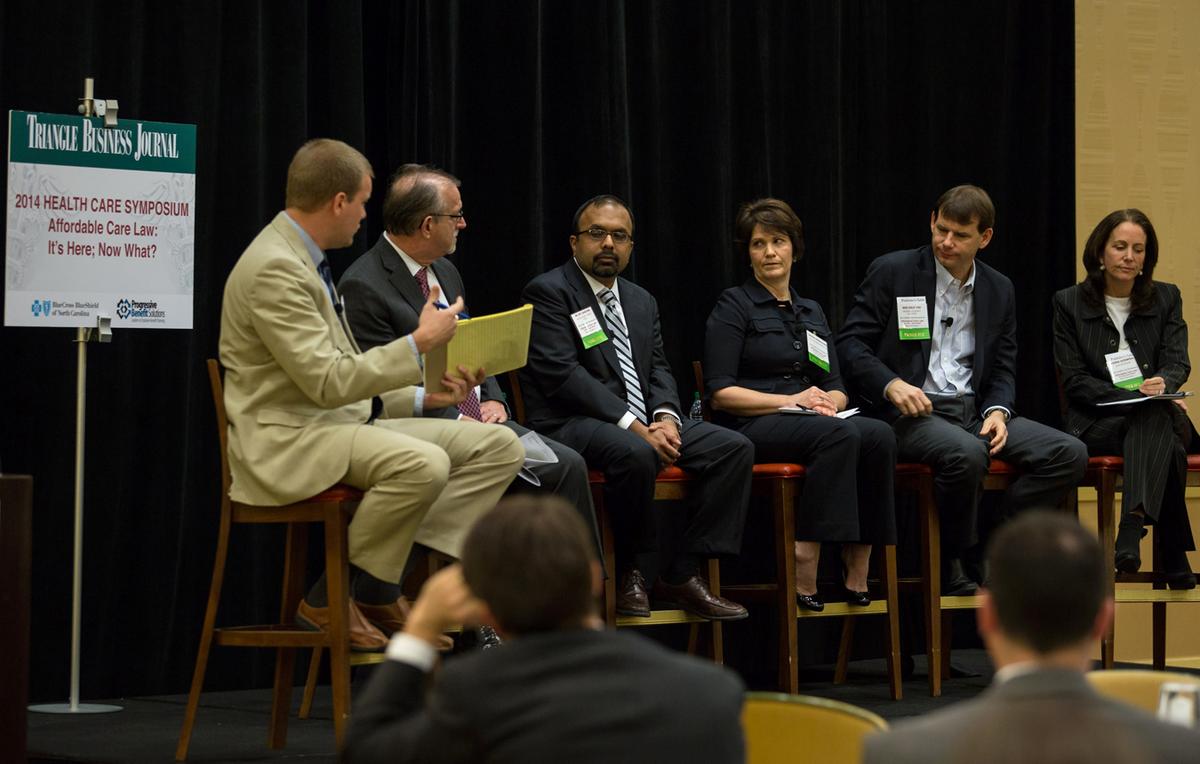 TBJ health care panel: ACA will control costs, increase accountability ...