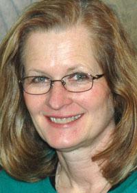 2014 Health Care Hero finalist: Nancy Carter - Cincinnati Business Courier