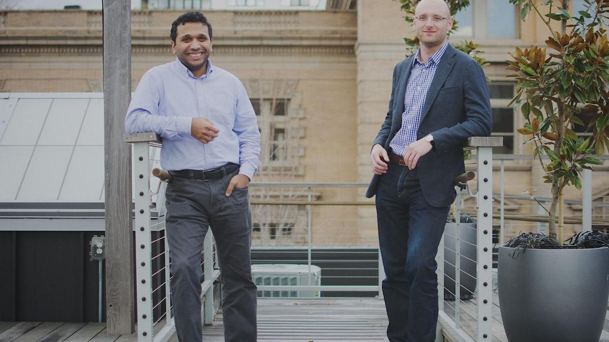 Simple co-founder, CFO steps down - Portland Business Journal