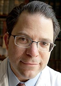 2014 Health Care Heroes finalist: Dr. Brian Weiss - Cincinnati Business ...