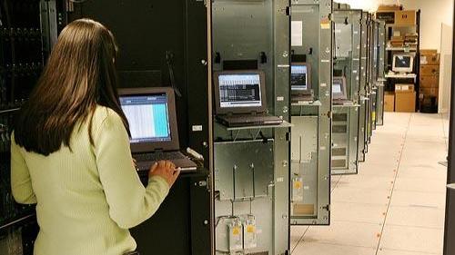 BPTW - EMC Corporation - Triangle Business Journal