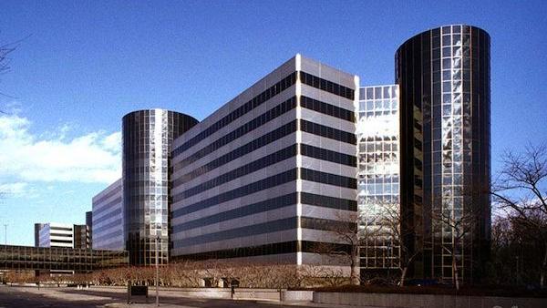 Experts say Exxon Mobil campus is basically perfect for Inova. Can they ...