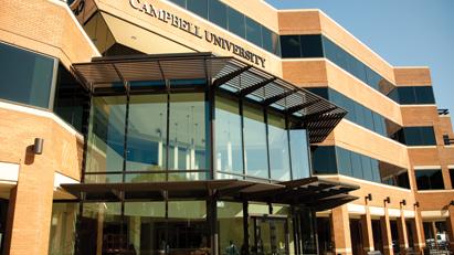 Campbell University to offer seven online degree programs - Triangle ...