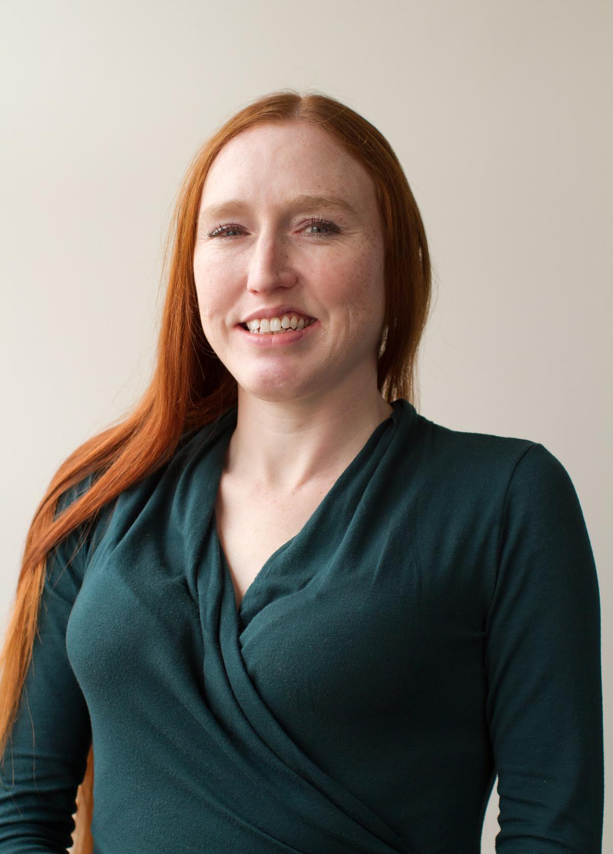 Up Next: Grace Bosworth, president, Global to Local Language Solutions ...