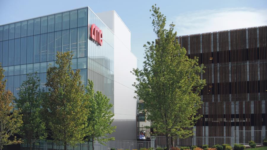 AMC will buy theater chain in billion-dollar deal - Kansas City ...