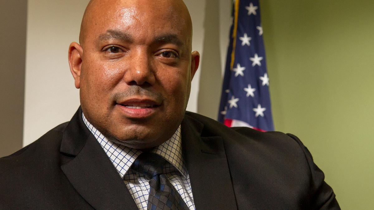 Wayne Bell adds regional SBA administrator duties to Wichita role - Wichita Business Journal