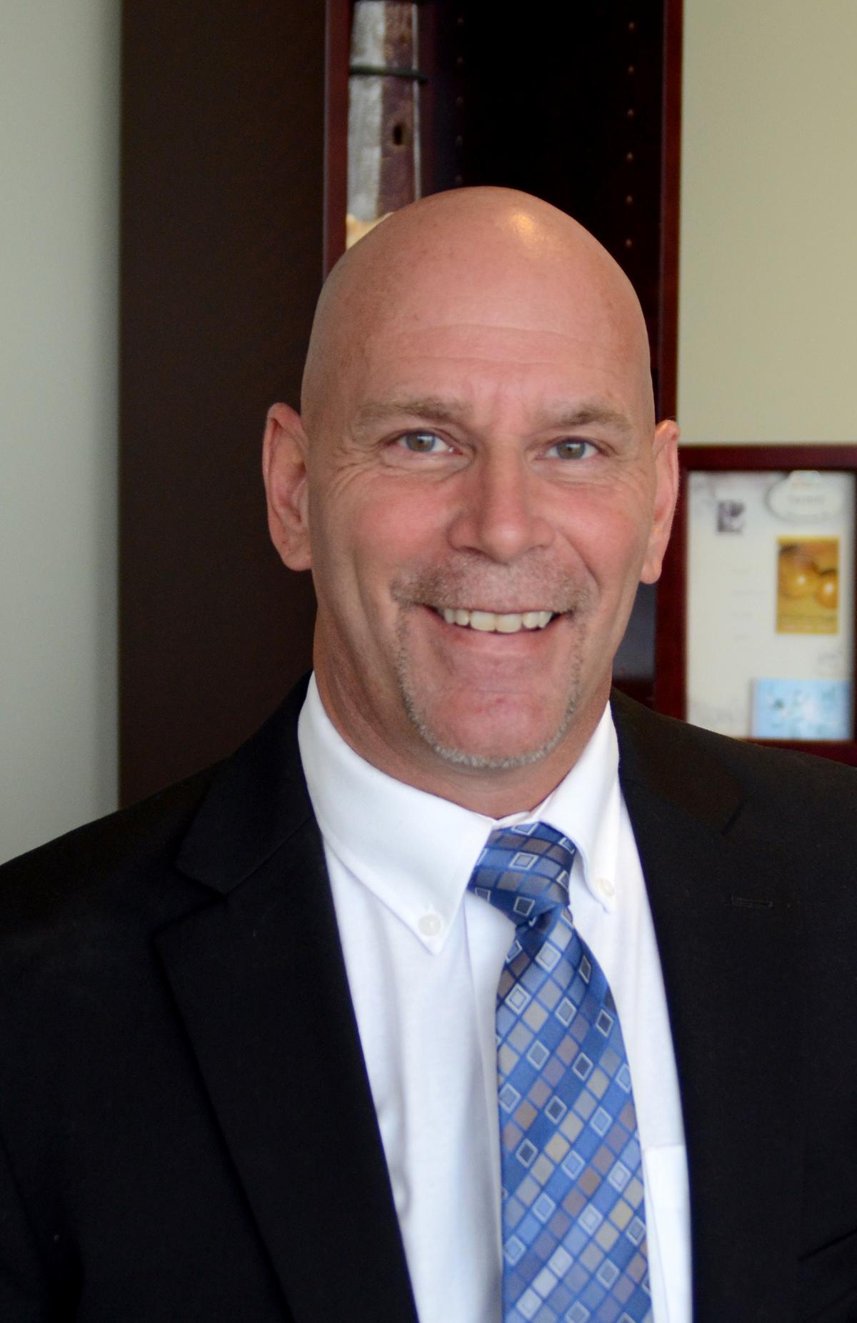 Four Central Florida financial leaders you need to know: Timothy Cramer ...