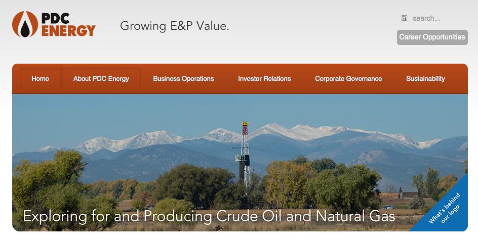 PDC Energy’s focus for 2014 is on Utica shale region in Ohio and ...