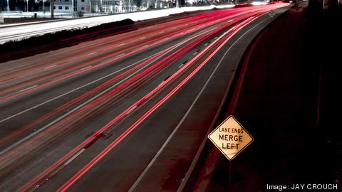 D.C. red light, speed camera locations - Washington Business Journal