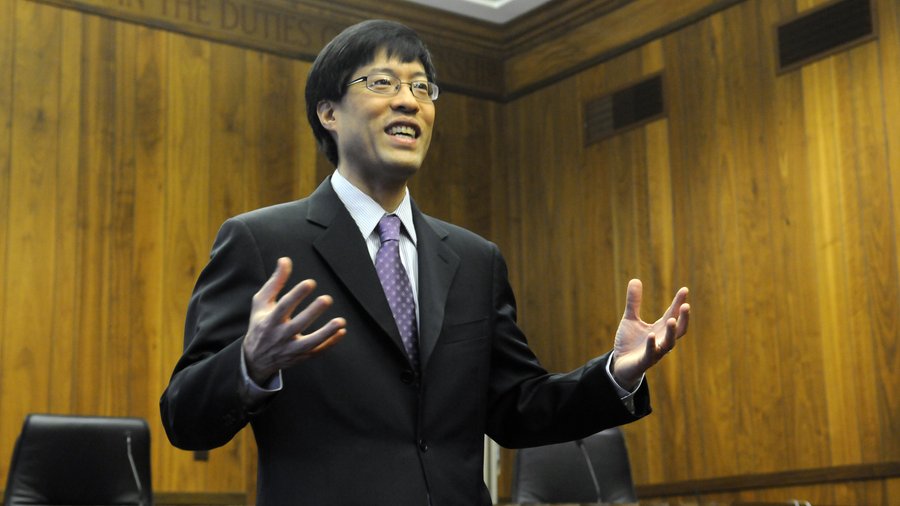 Former state legislator Richard Pan enters Sacramento mayor race ...