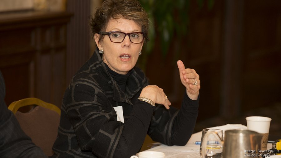 Why metro Milwaukee's top health care executives support MMAC's plan to ...