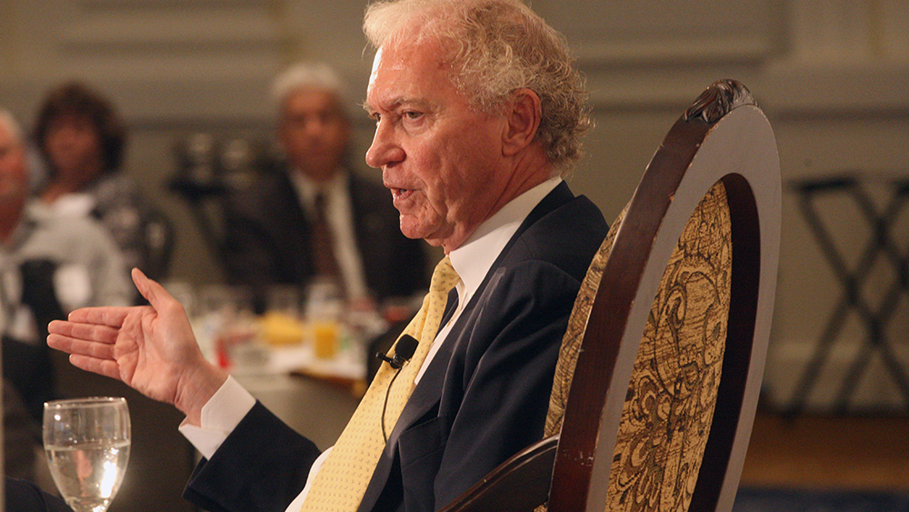 Record year nets Greenbrier CEO Bill Furman a $1.4M raise - Portland ...