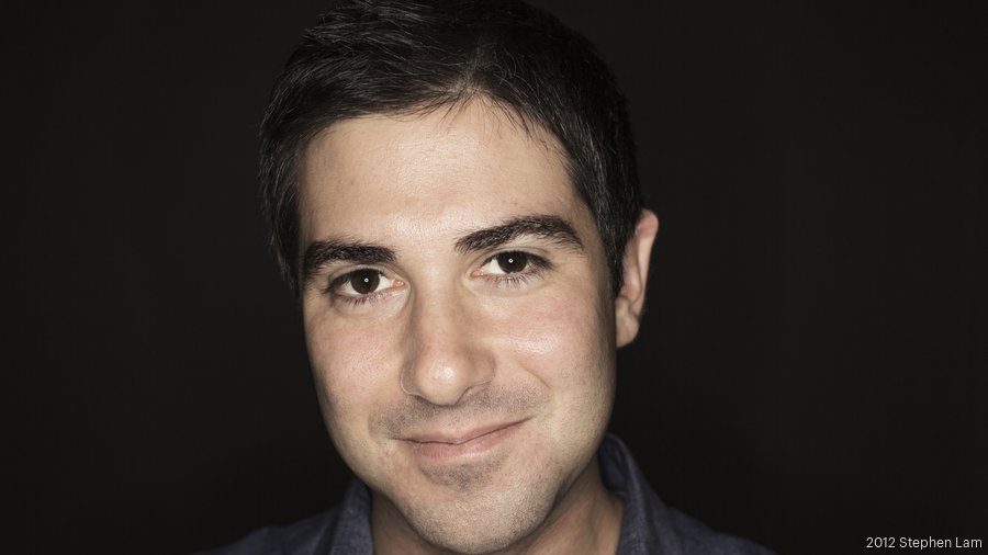 Daniel Lurie, Ben Silbermann and the rest of our 40 Under 40 Class of ...