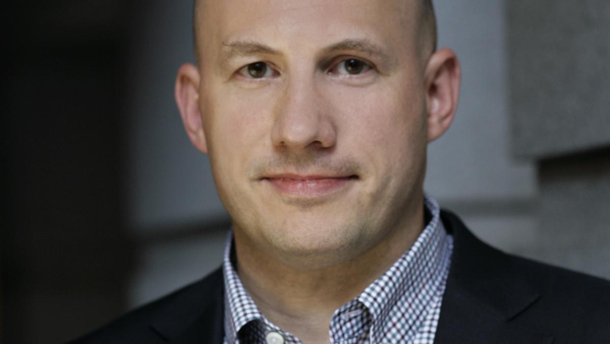 Josh Stevens: CEO, Keas - San Francisco Business Times