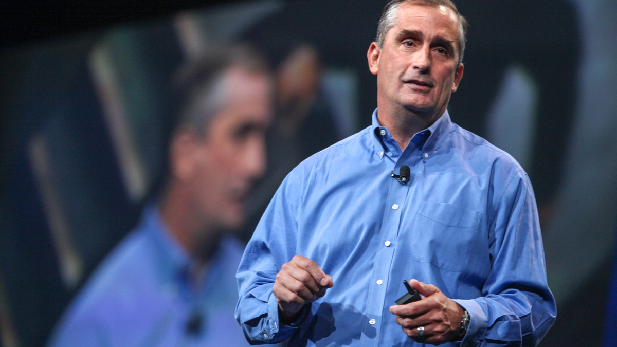 Intel on the path to meeting ambitious diversity goals - Silicon Valley ...