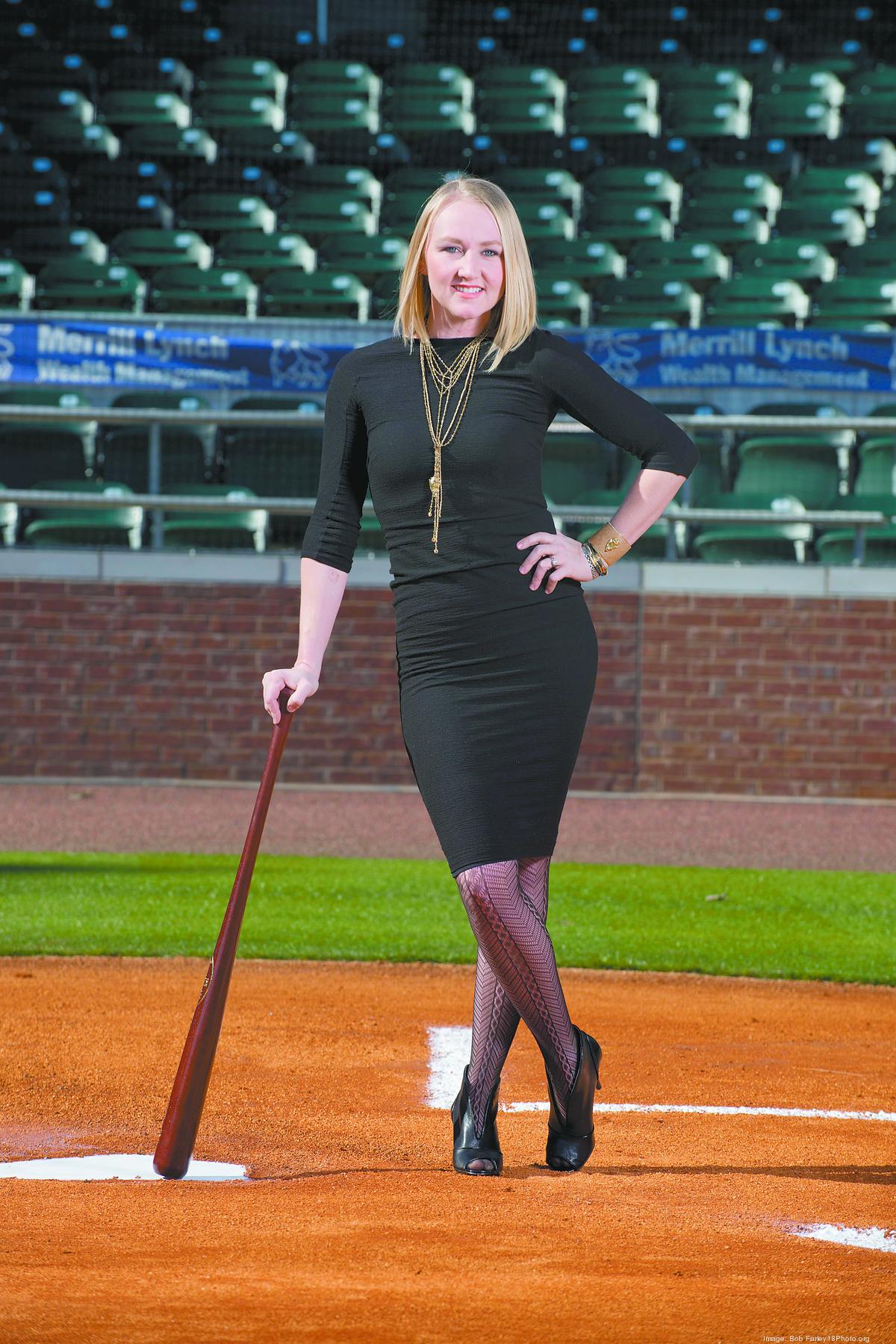 Top 40: Heidi Elnora Baker - Birmingham Business Journal