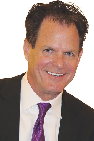 Tony Jeary: Evaluate your strengths, weaknesses; then be known for ...