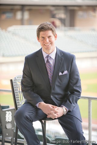 Wicker Park Capital Management hires Bayer Properties' Sam Heide to ...