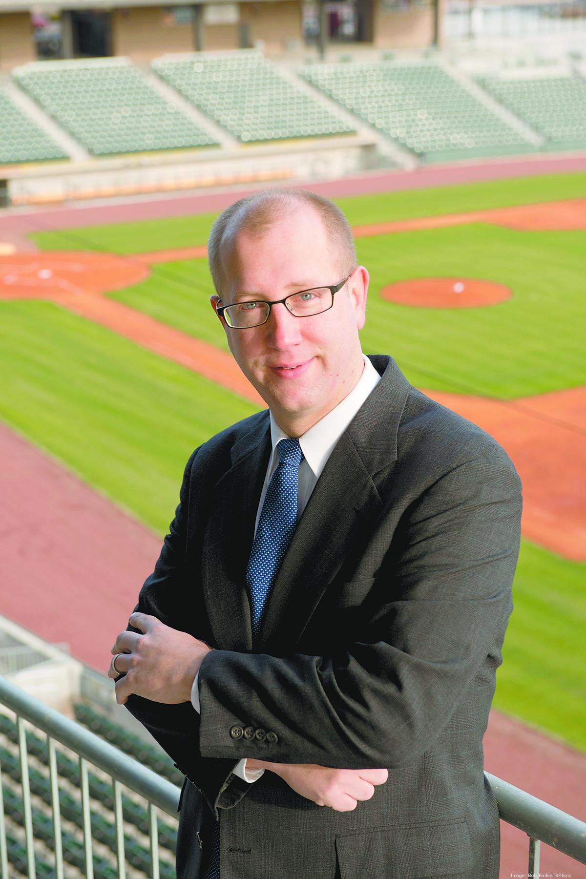 Top 40: Craig Krawczyk- LIVE Design Group - Birmingham Business Journal