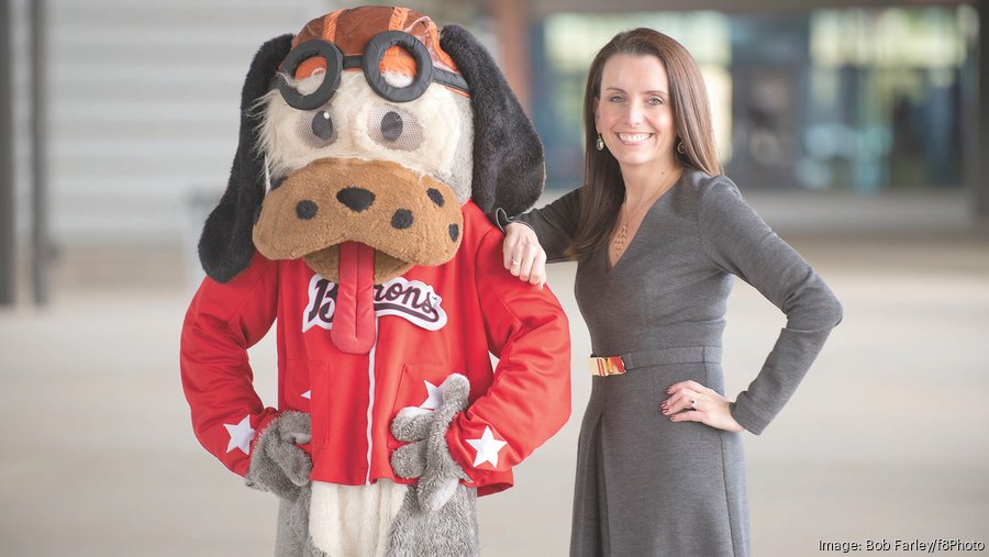 Top 40: Kelly Rushin- Liles & Rushin LLC - Birmingham Business Journal