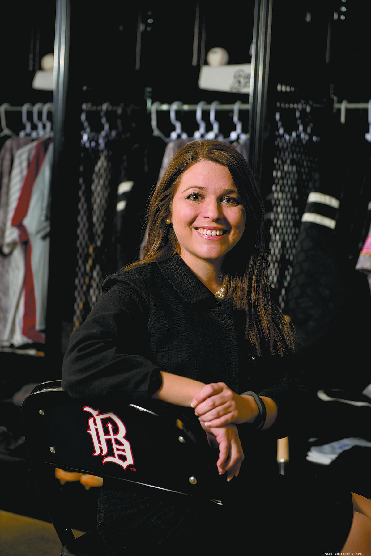 Top 40: Natalie G. Steed- Institute for America's Health - Birmingham ...