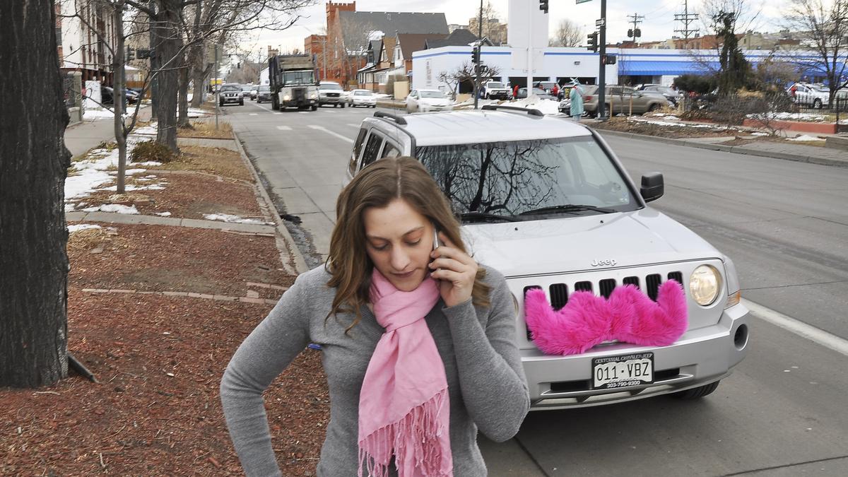 Lyft launches app-based rideshare service in Memphis - Memphis Business ...