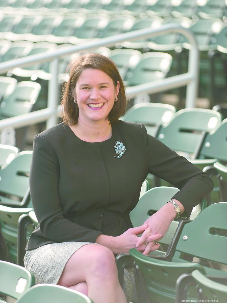 Erin Stephenson to lead PNC's Birmingham relations - Birmingham ...