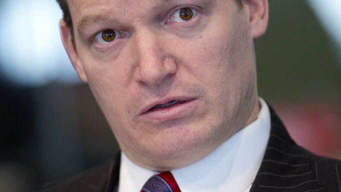 FireEye's Kevin Mandia on the $1B Mandiant acquisition - Silicon Valley ...