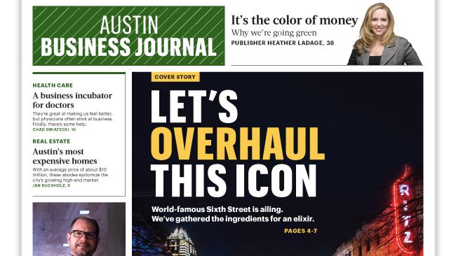 Oregon companies sued over alleged newspaper subscription scam - Austin ...