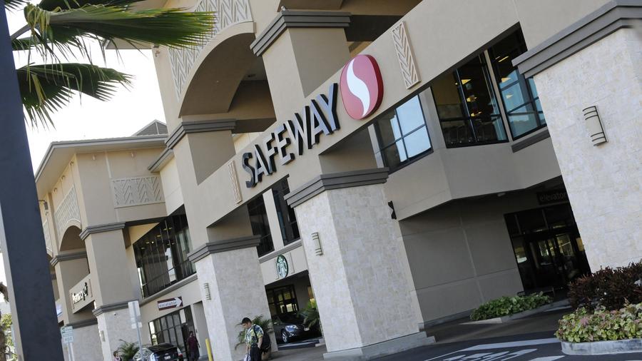 Pleasanton-based Safeway to revive Andronico's brand - San Francisco ...