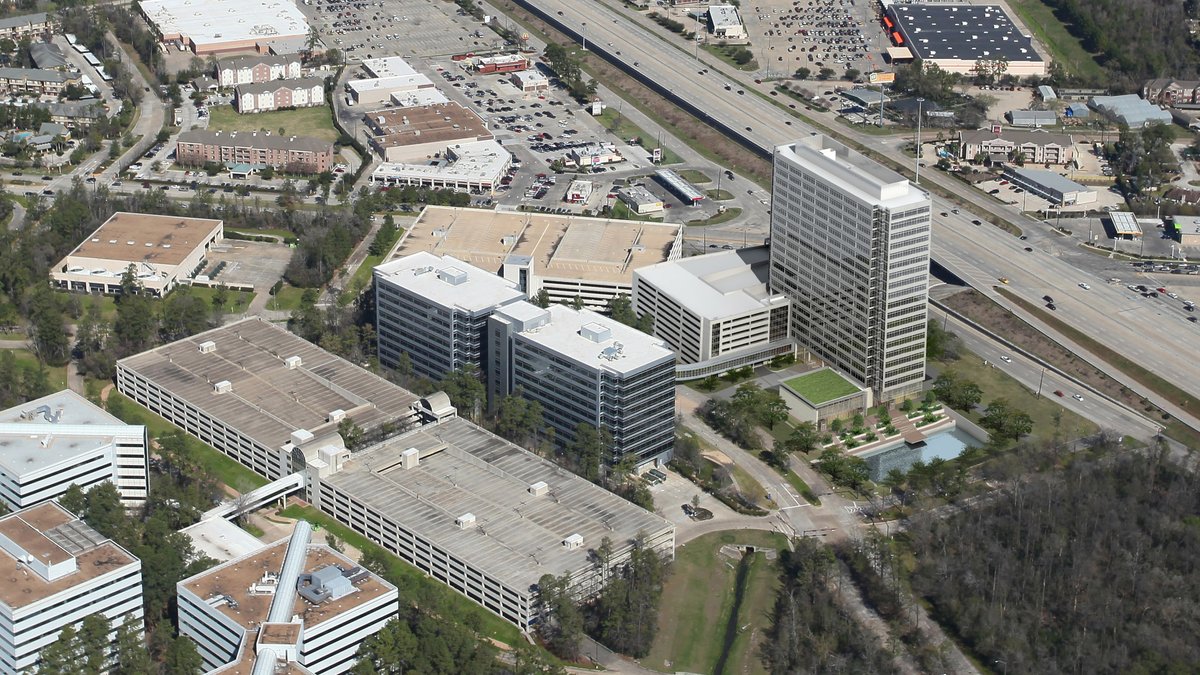 Chevron sells former Noble Energy building to Capital Commercial ...