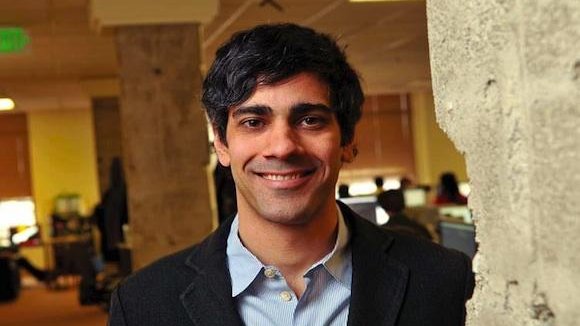 Jeremy Stoppelman, Yelp