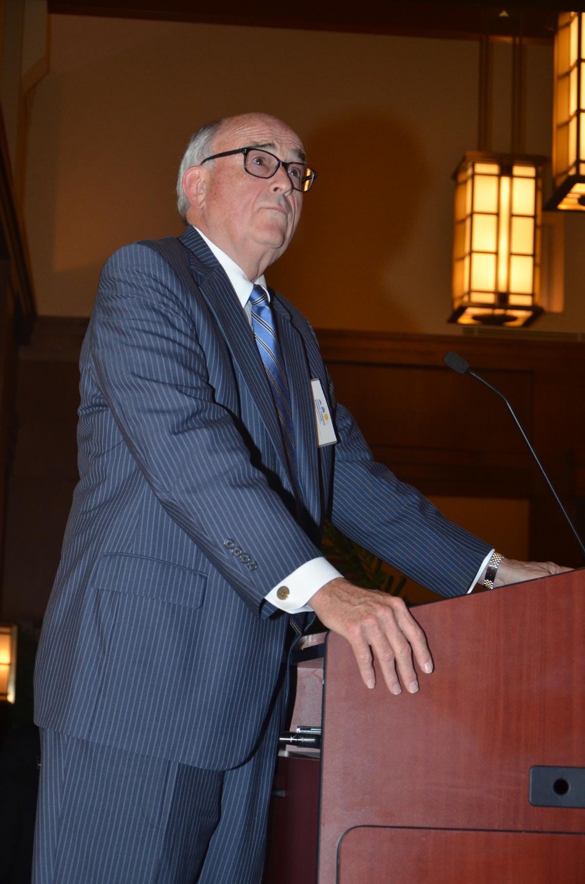 Slideshow: An Evening with Master Chefs dinner - Triangle Business Journal