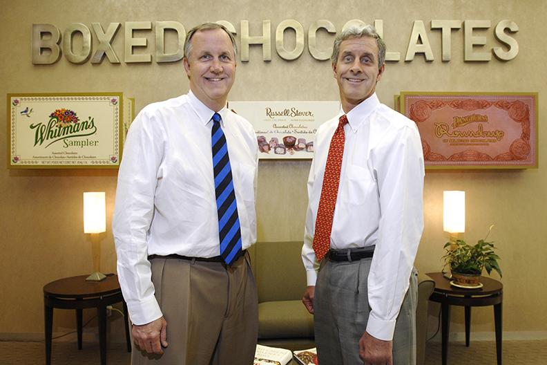 Russell Stover owners consider company sale - Kansas City Business Journal