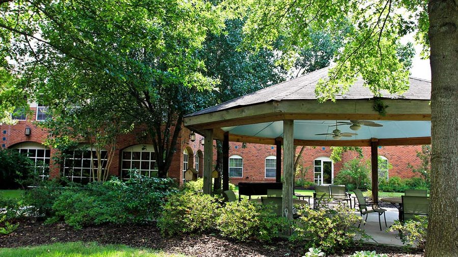 Memphis Jewish Home & Rehab submitted an application to the Office of ...