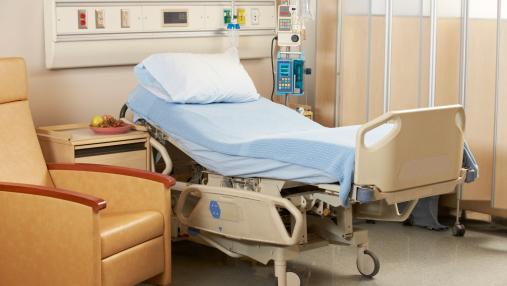 New round of LICH bidding facing powerful health care headwinds - New ...