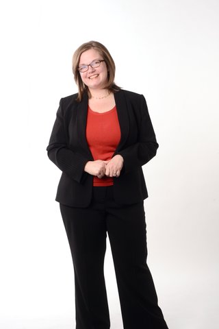 40 Under 40: Elizabeth Kramer, Stinson Leonard Street - Minneapolis ...