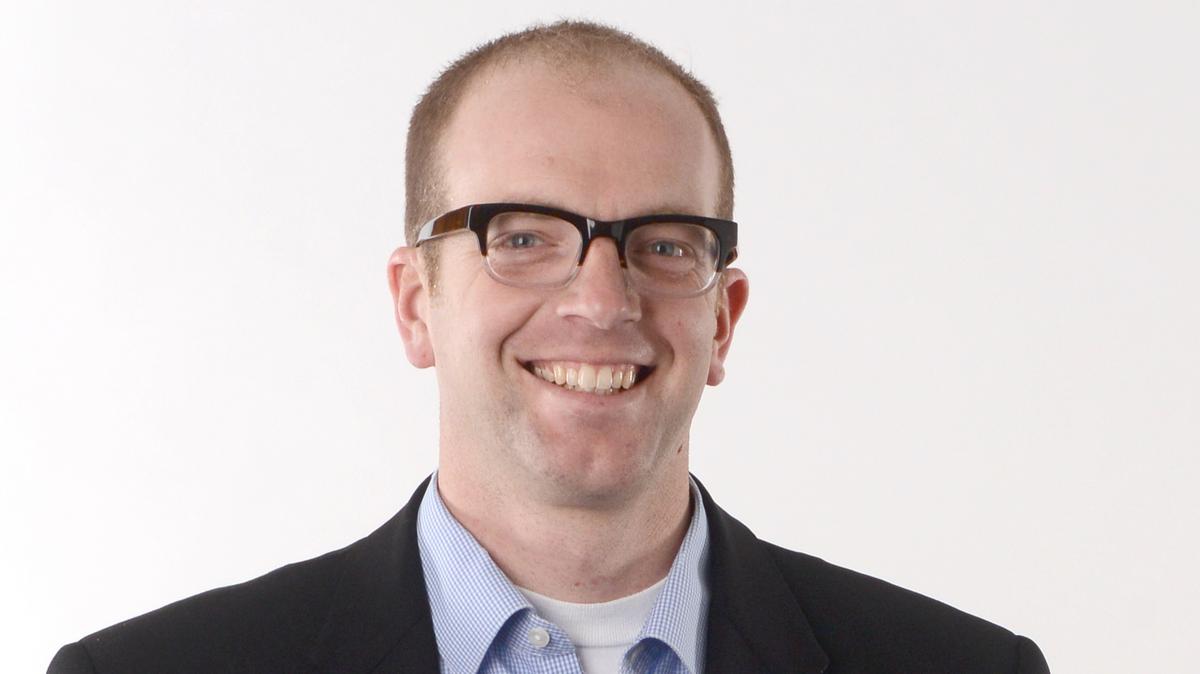 Former Shakopee Mayor Brad Tabke has a new business - Minneapolis / St ...