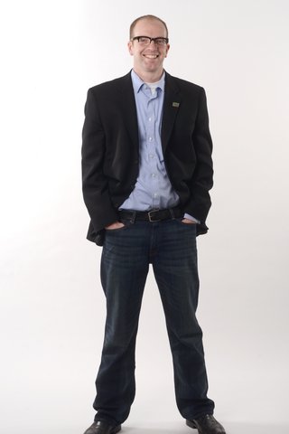 40 Under 40: Brad Tabke, City of Shakopee - Minneapolis / St. Paul ...