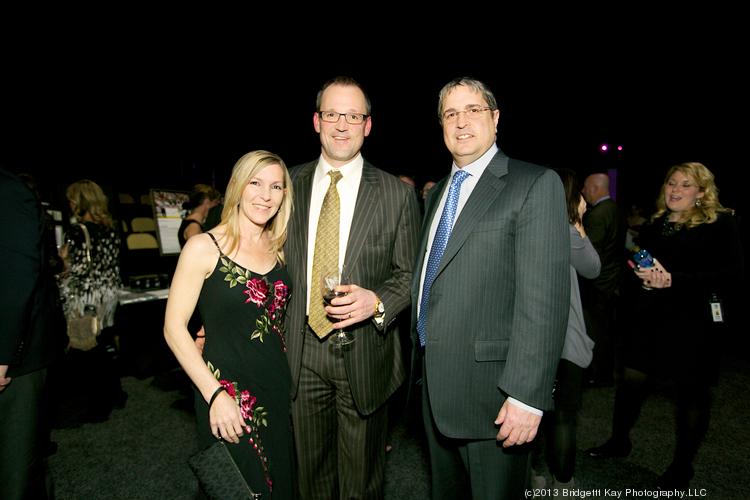 After Hours: Penguins Foundation gala, Club Jefferson Gala slideshow ...