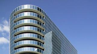 2014 Landmark Awards: Headquarters Move - Houston Business Journal