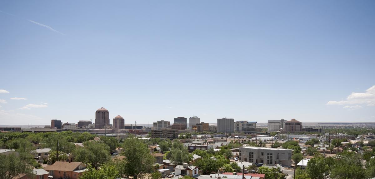 City of ABQ releases new open data - Albuquerque Business First
