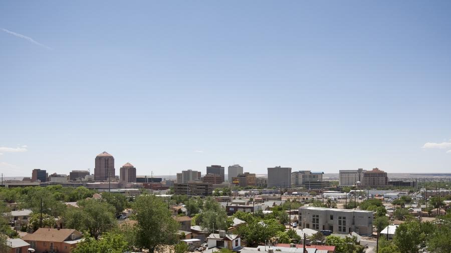 Albuquerque tech market second tier - Albuquerque Business First