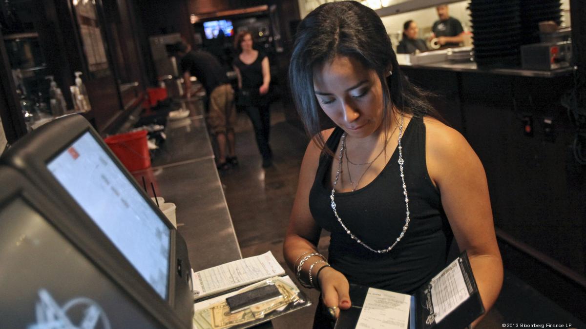 Restaurant Opportunities Center United study shows race and gender ...