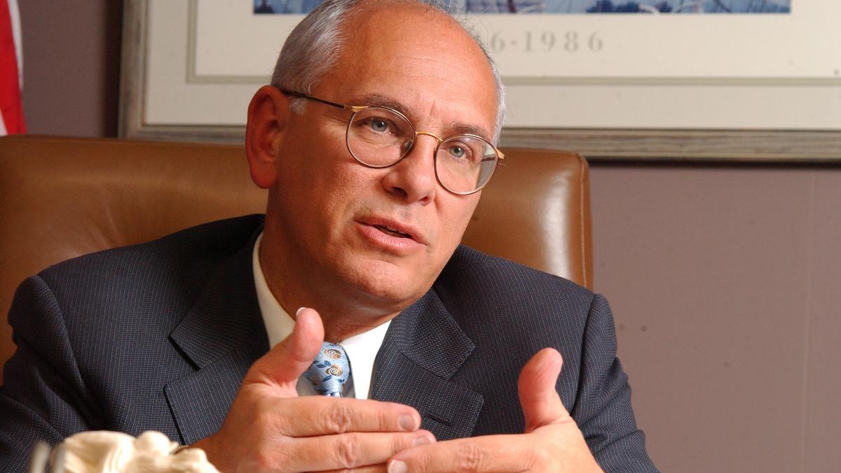 U.S. Rep. Paul Tonko to serve on House Committee on Science, Space and ...