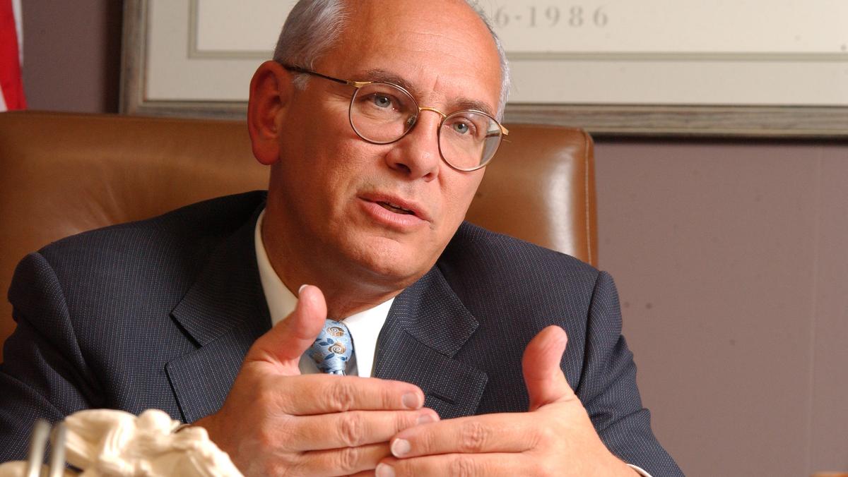 Q&A with Rep. Paul Tonko: Climate change and energy in an upstate New ...