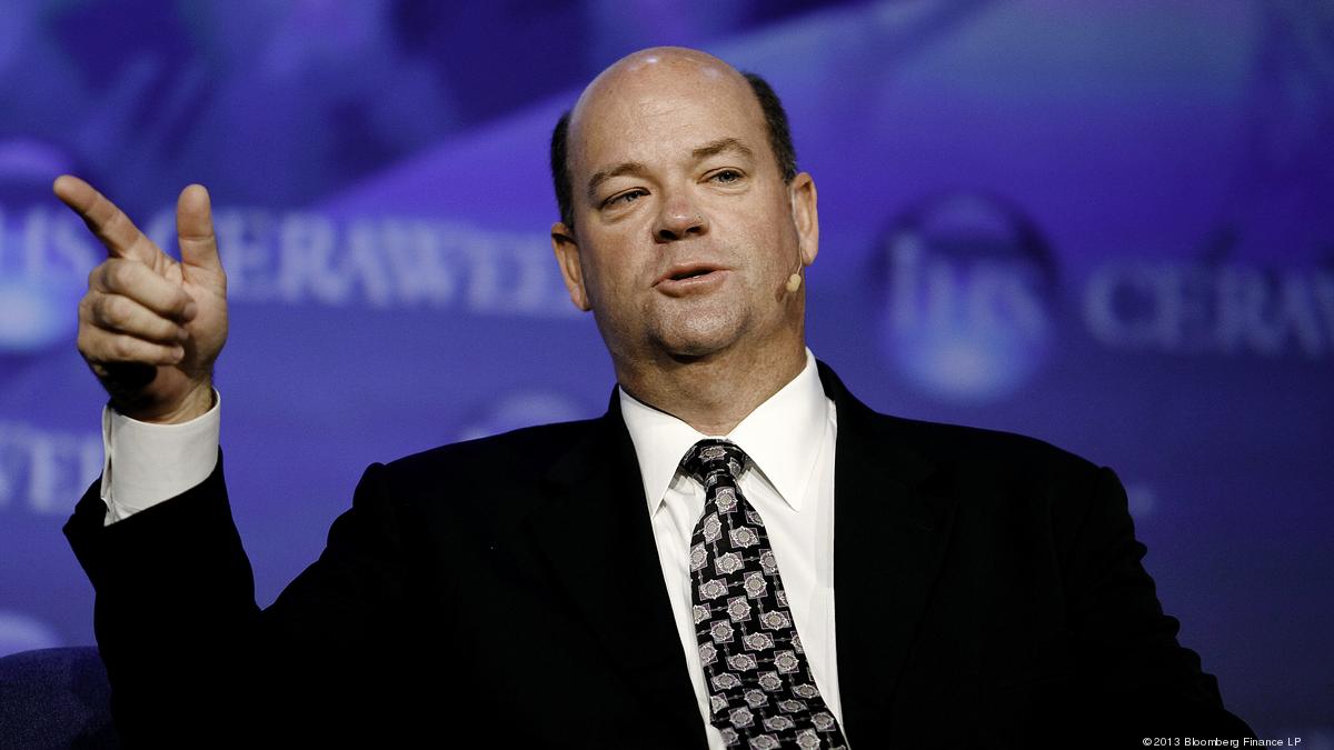 ConocoPhillips projects Eagle Ford growth and more - Houston Business ...
