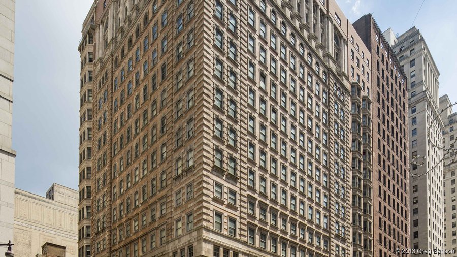 Avenue of the Arts building to become luxury apartments after sale ...