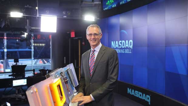 Pellini Foundation Medicine Nasdaq