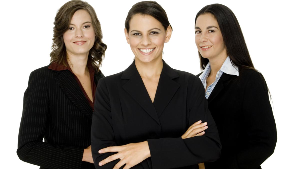 Where does Charlotte rank among best cities for women-owned businesses ...